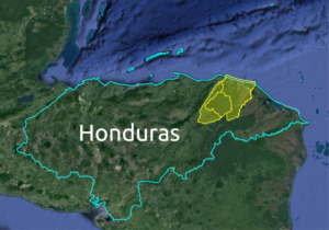 Reserva del Hombre Biosfera Río Plátano – SISTEMA NACIONAL DE ...