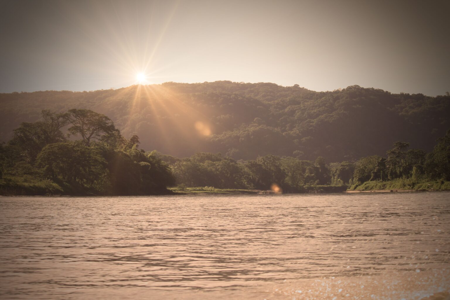 Reserva del Hombre Biosfera Río Plátano – SISTEMA NACIONAL DE ...