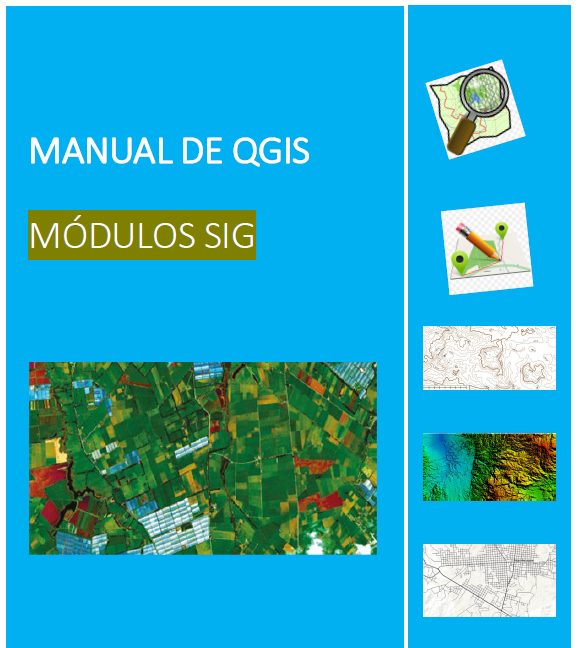 Manual Qgis OT – SISTEMA NACIONAL DE INFORMACIÓN TERRITORIAL DE HONDURAS