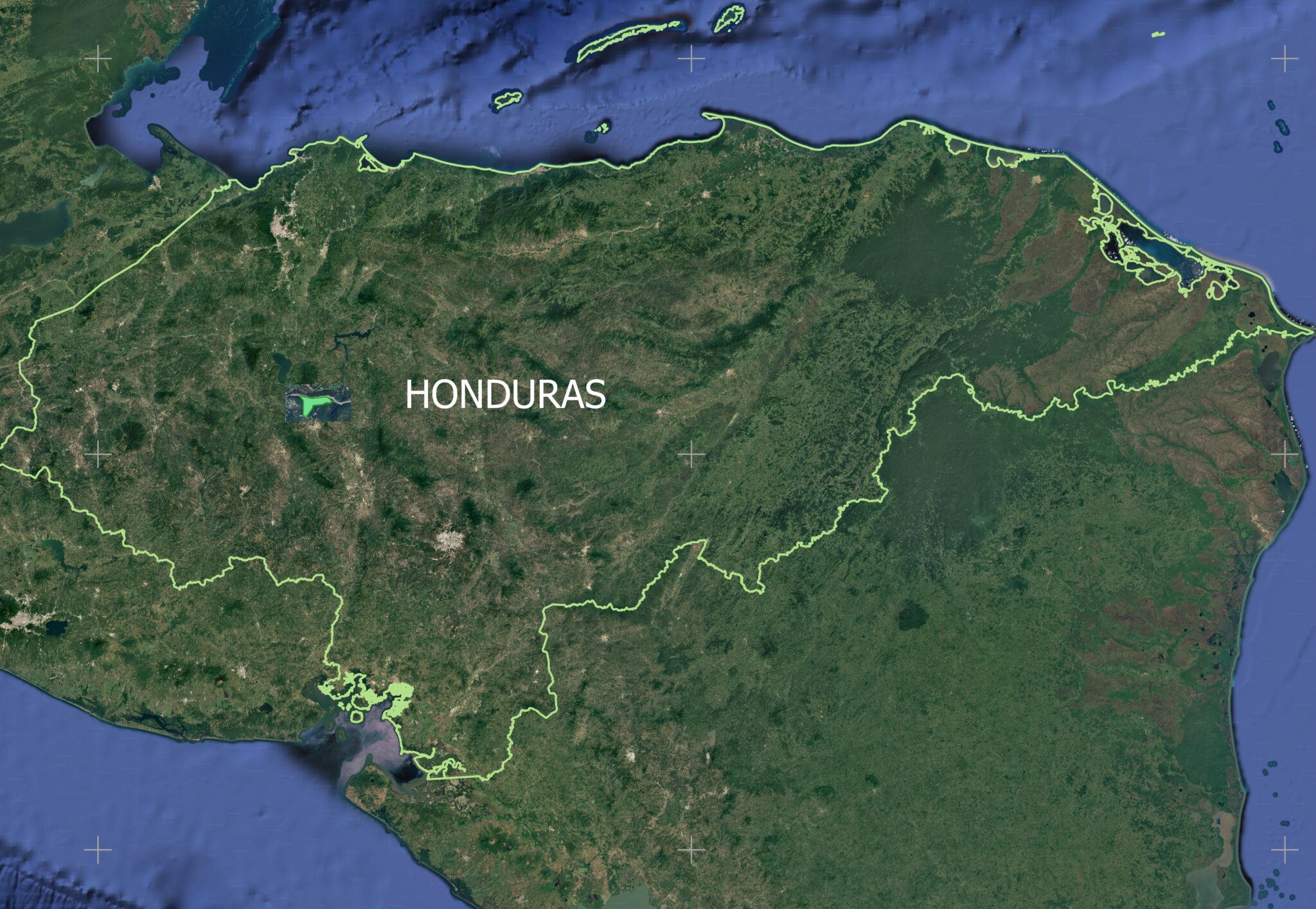 Cuevas de Taulabe – SISTEMA NACIONAL DE INFORMACIÓN TERRITORIAL DE HONDURAS